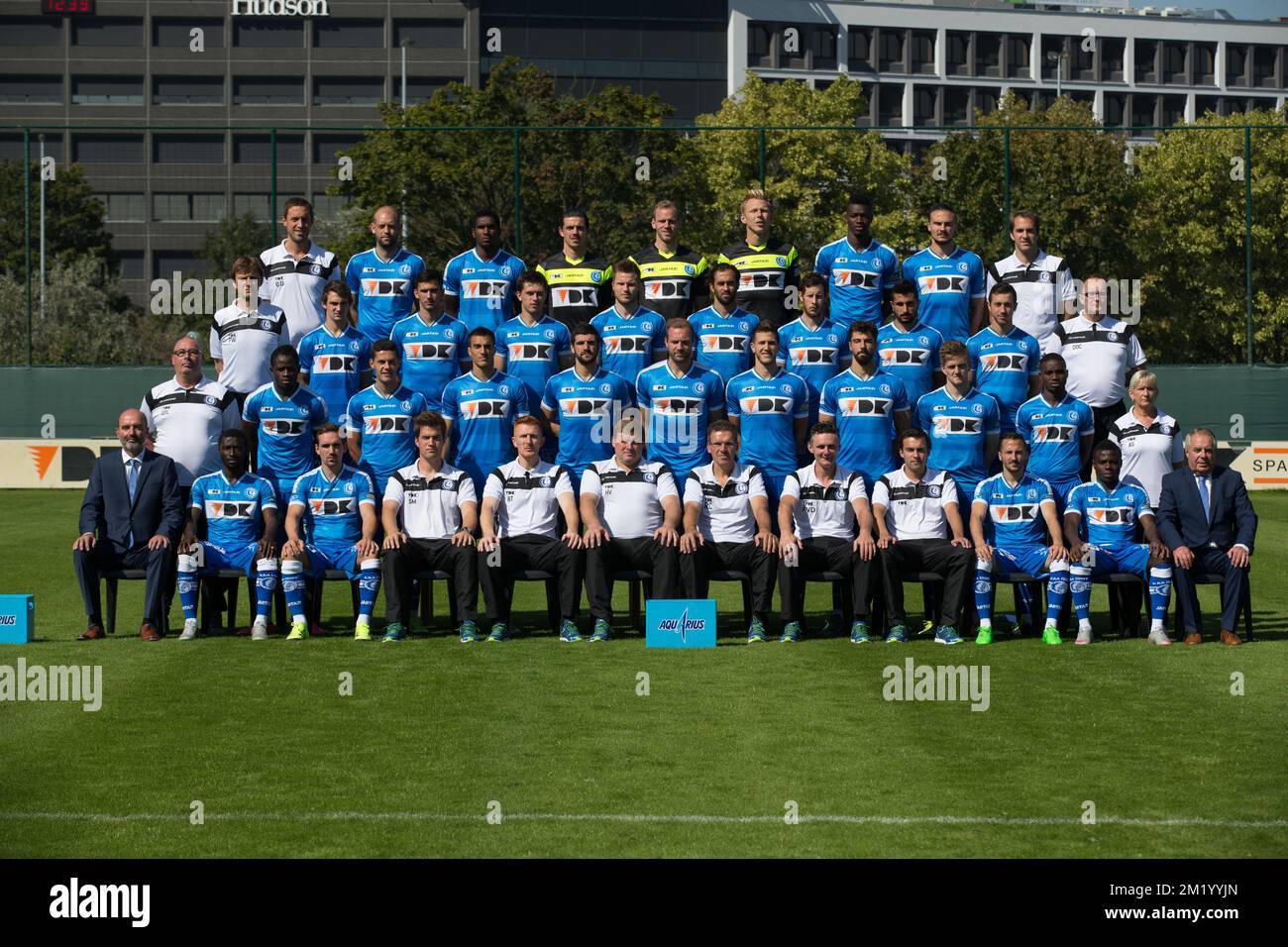 Stefan de bert hi-res stock photography and images - Alamy