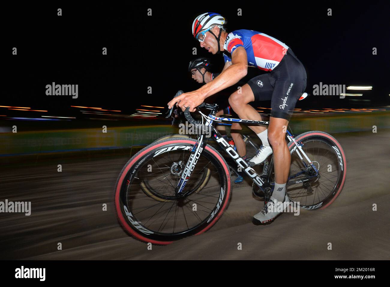 Cyclocross jeremy powers hi-res stock photography and images - Alamy