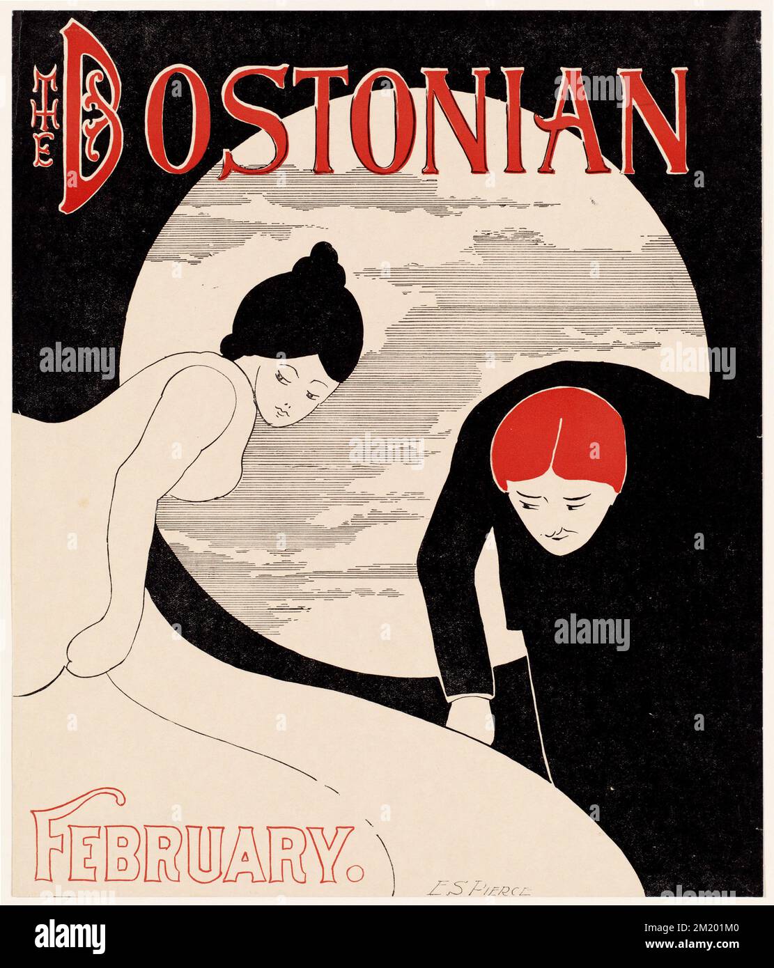 Bostonian hi-res stock photography and images - Alamy