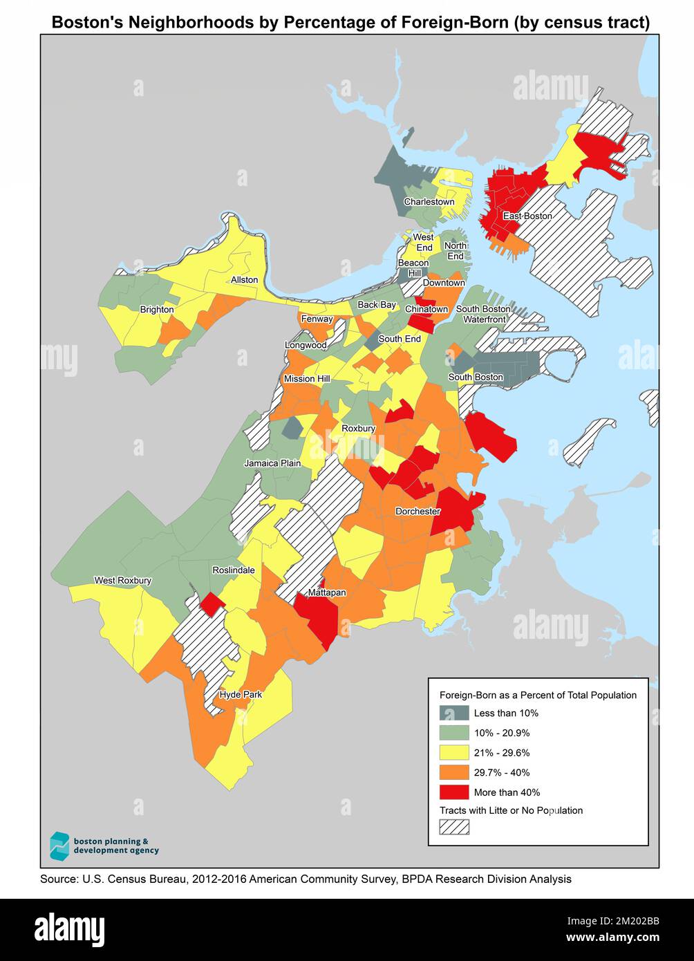 Tract map hi-res stock photography and images - Alamy