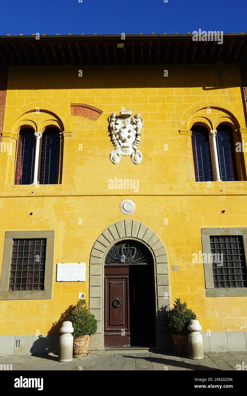 Opera della Primaziale Pisana, Opera del Duomo di Pisa, Piazza dei ...