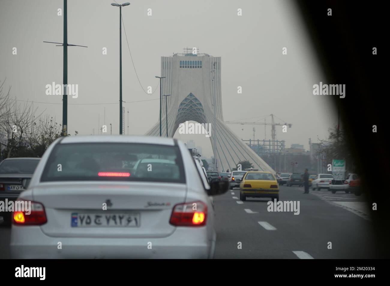 Air pollution city ranking hi-res stock photography and images - Alamy