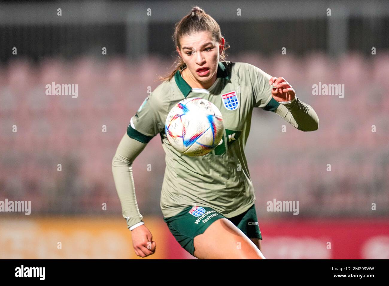 Zaina bouzerrade hi-res stock photography and images - Alamy