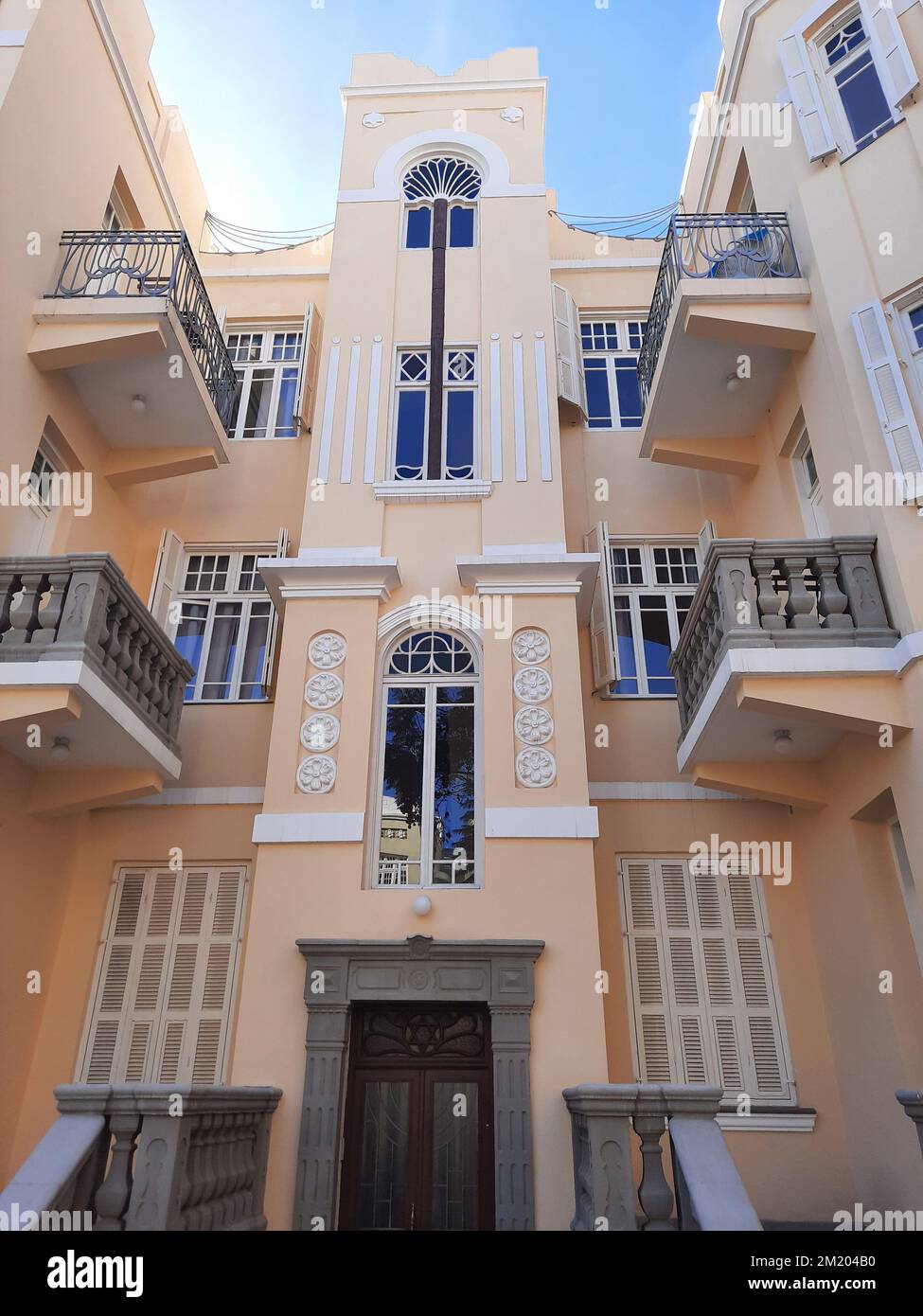 Architecture from the cities of Israel, Architecture of the Holy Land ...