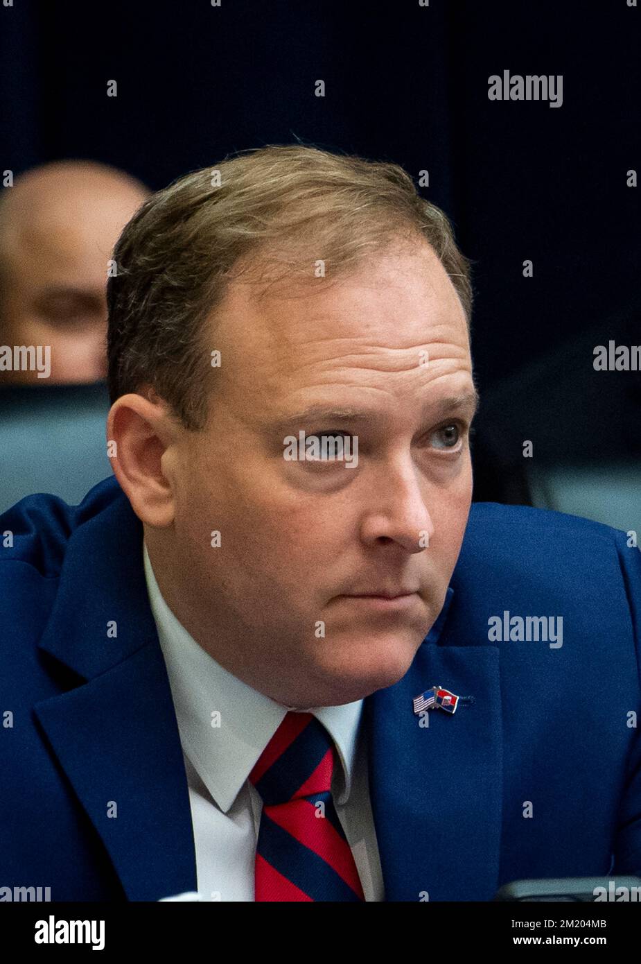 Washington, Vereinigte Staaten. 13th Dec, 2022. United States ...