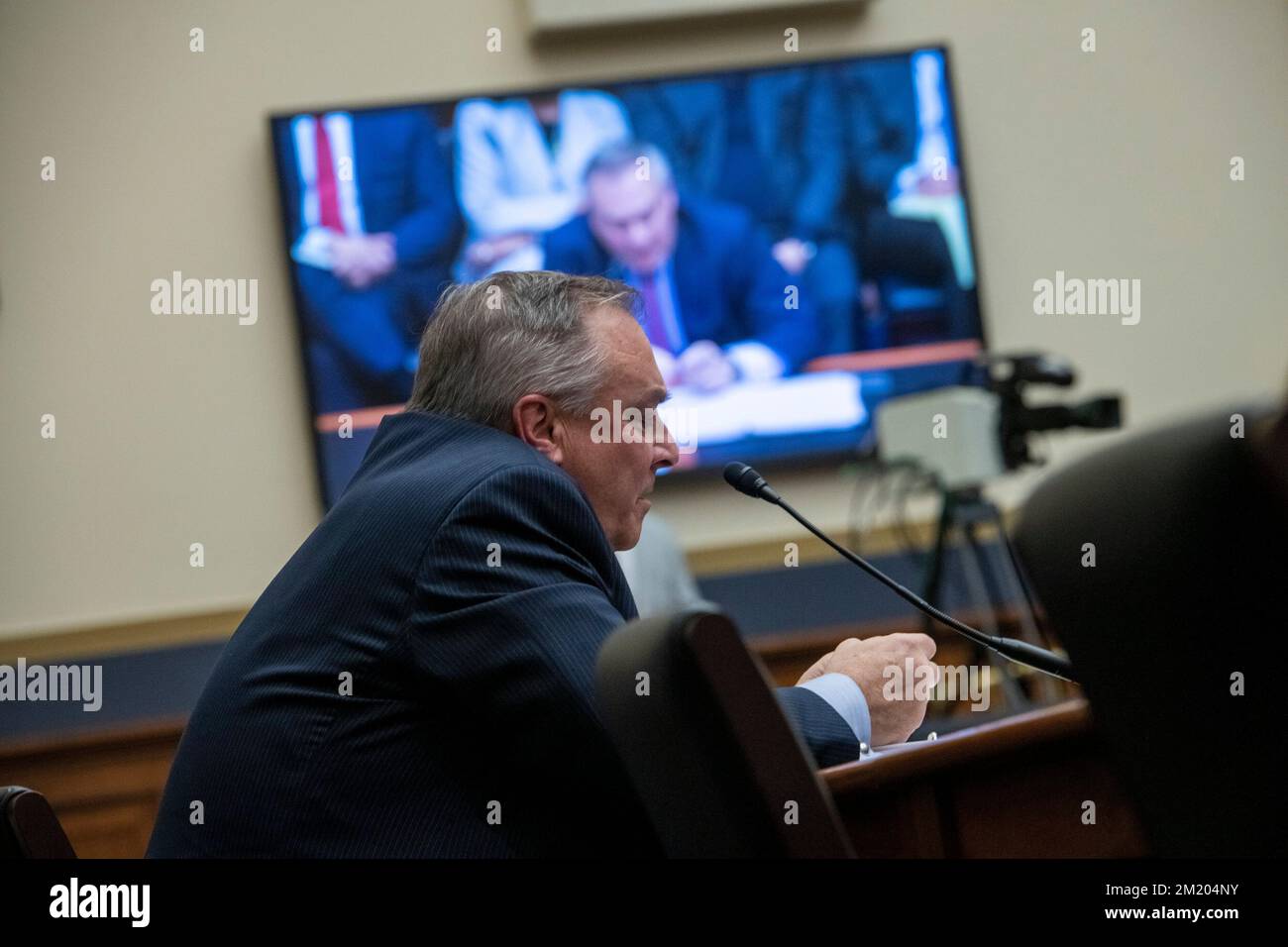 John j ray iii hi-res stock photography and images - Alamy