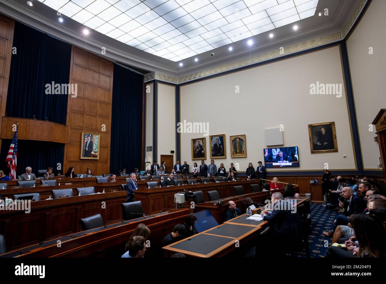 John j ray iii hi-res stock photography and images - Alamy