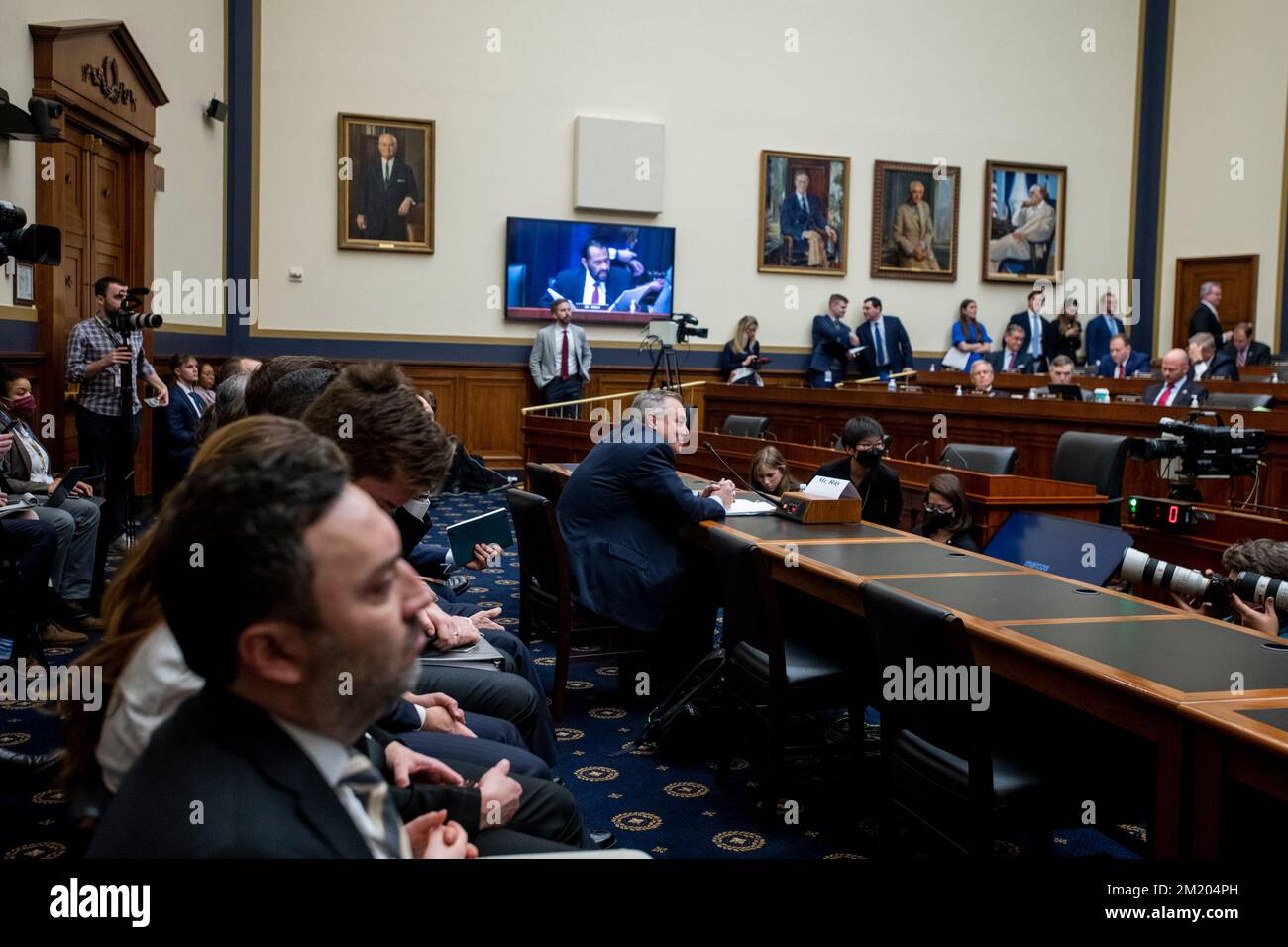 John j ray iii hi-res stock photography and images - Alamy