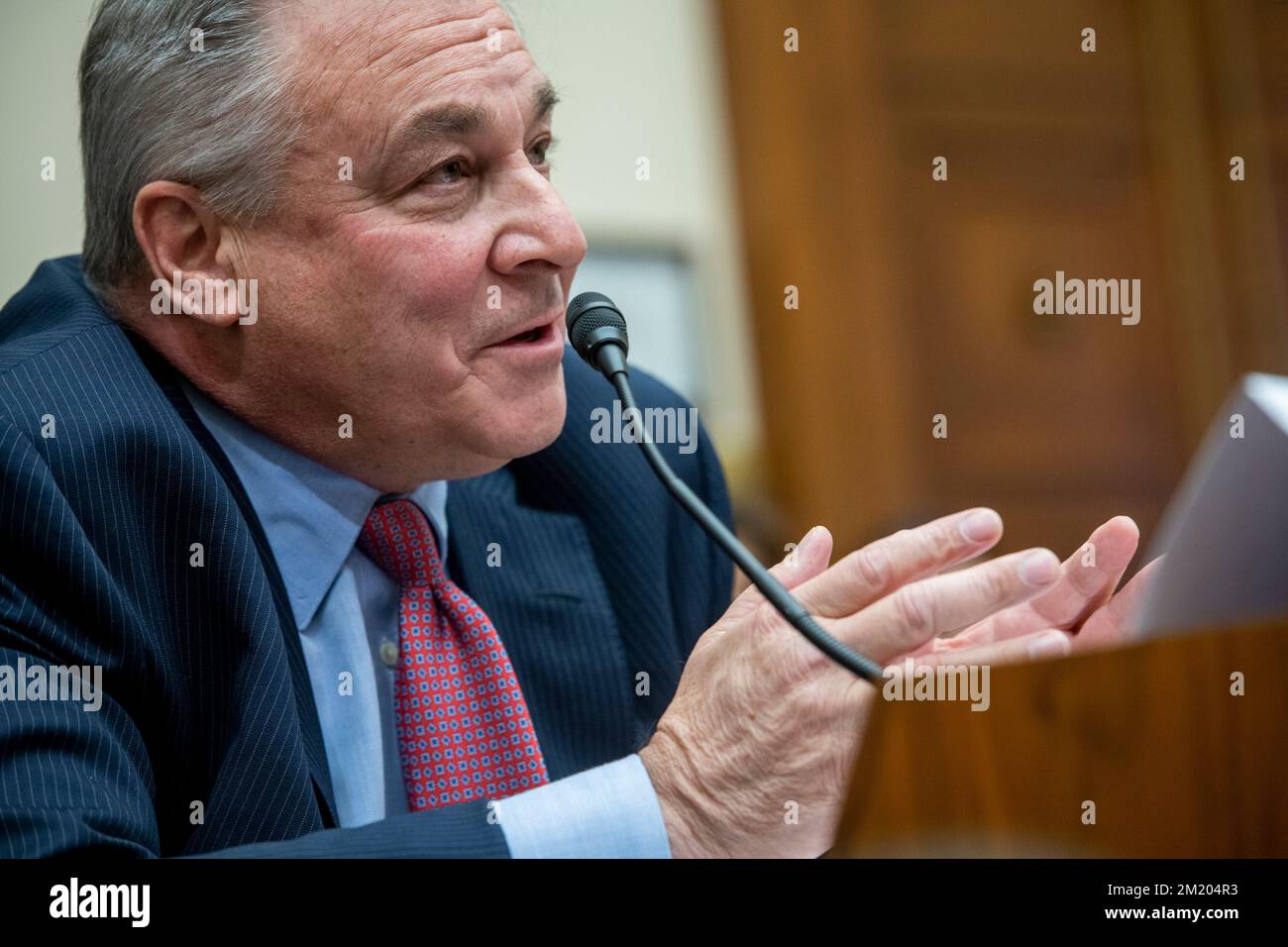 John j ray iii hi-res stock photography and images - Alamy