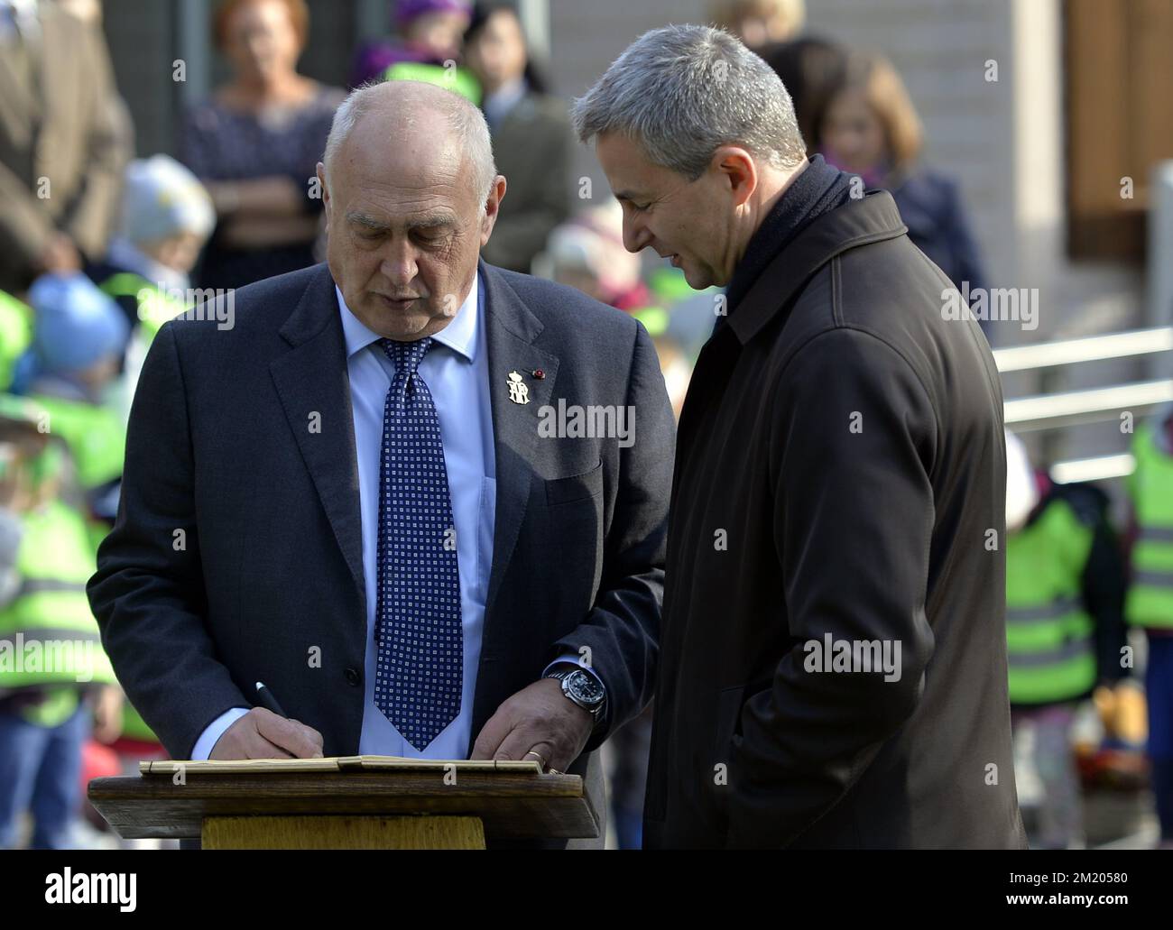 Second lieutenant polish hi-res stock photography and images - Alamy