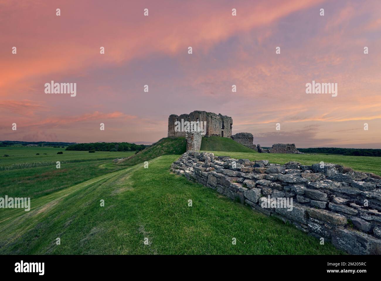 Duffus scotland hi-res stock photography and images - Alamy