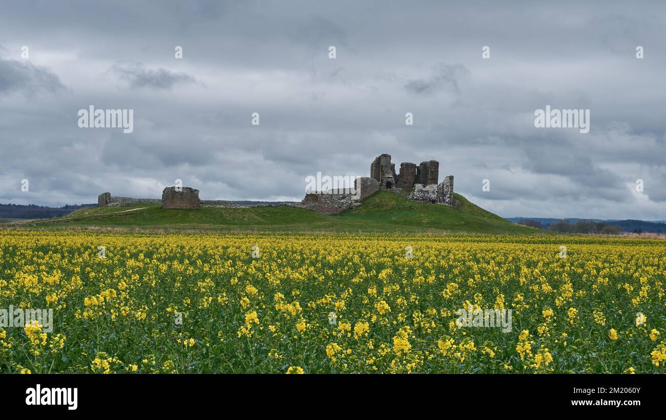 Duffus scotland hi-res stock photography and images - Alamy