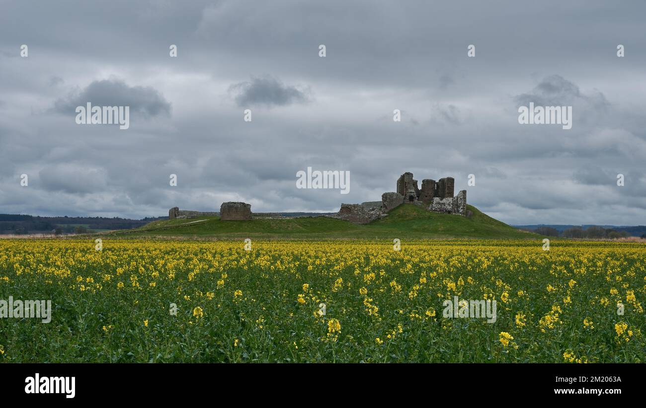 Duffus scotland hi-res stock photography and images - Alamy