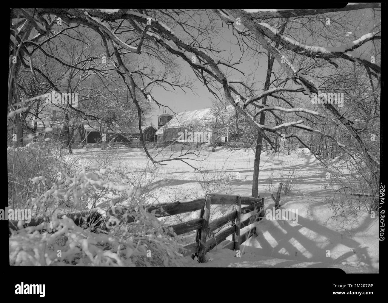 Boxford farm hi-res stock photography and images - Alamy