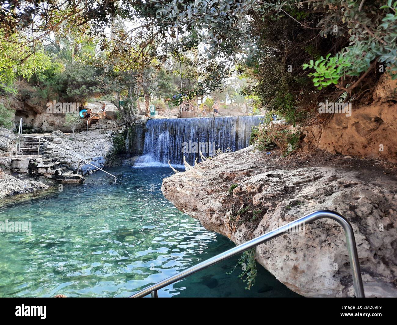 Amazing Landscapes of Israel, Views of the Holy Land Stock Photo - Alamy