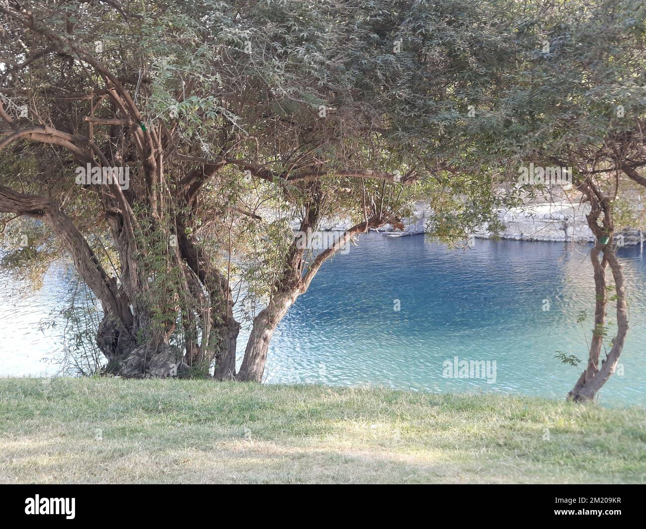 Amazing Landscapes of Israel, Views of the Holy Land Stock Photo - Alamy
