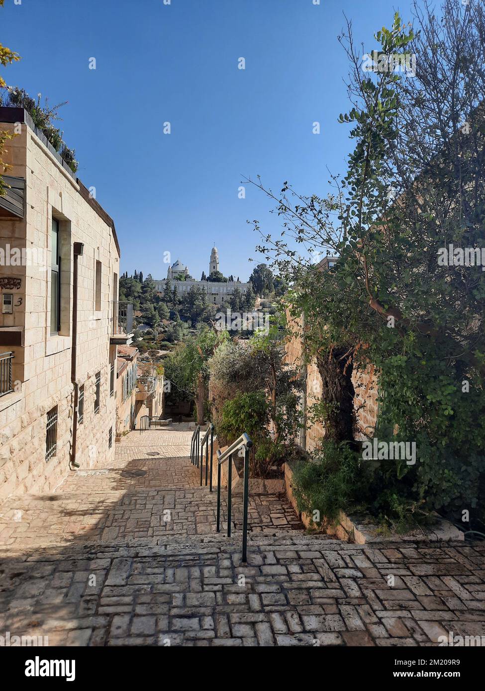 Architecture from the cities of Israel, Architecture of the Holy Land ...