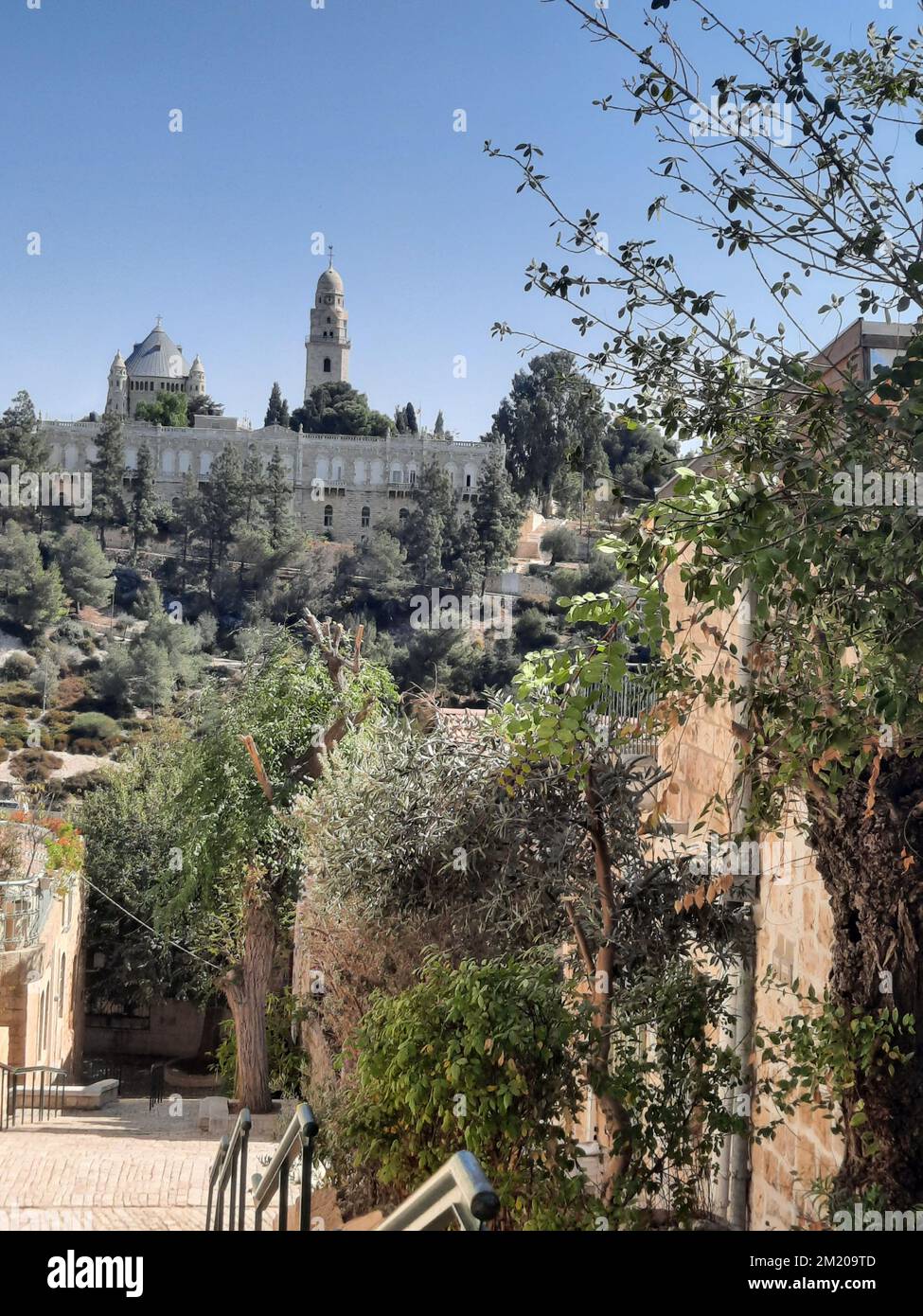 Architecture from the cities of Israel, Architecture of the Holy Land ...