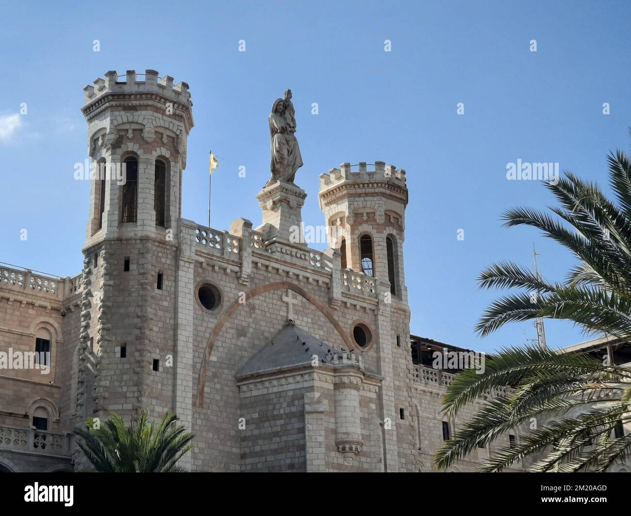 Architecture from the cities of Israel, Architecture of the Holy Land ...