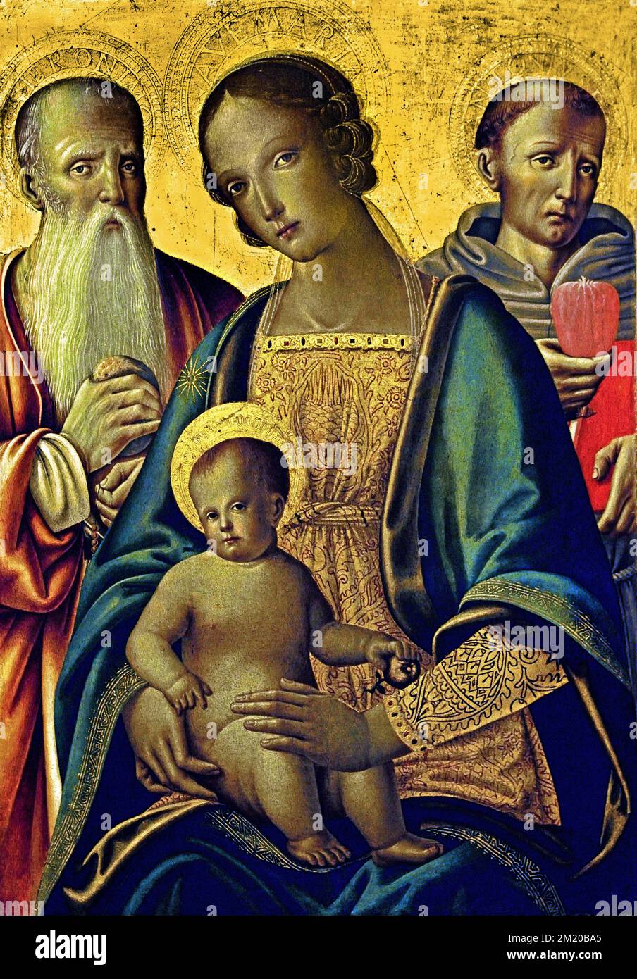 1457 1502 hi-res stock photography and images - Alamy