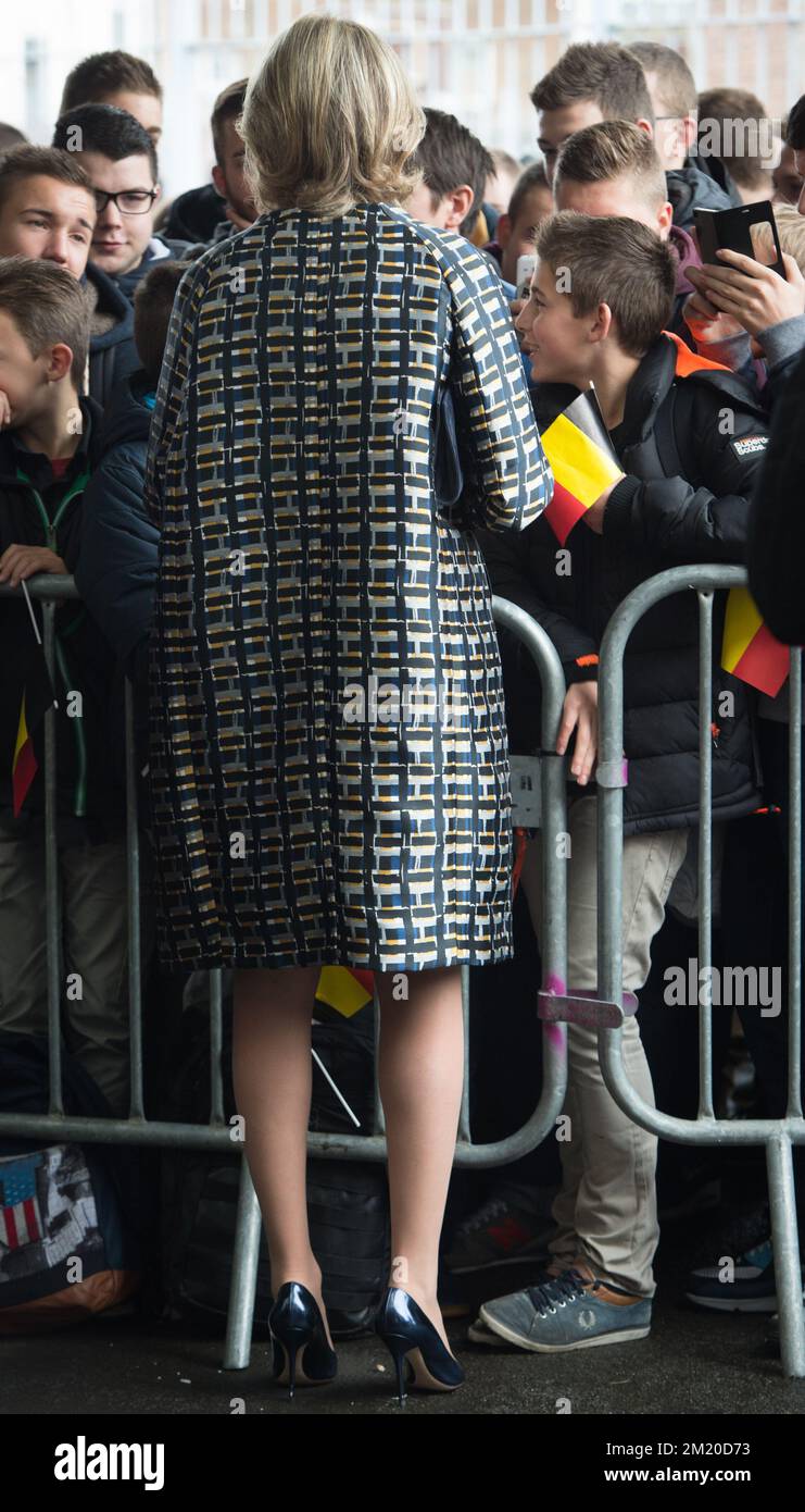 Visit libre hi-res stock photography and images - Alamy