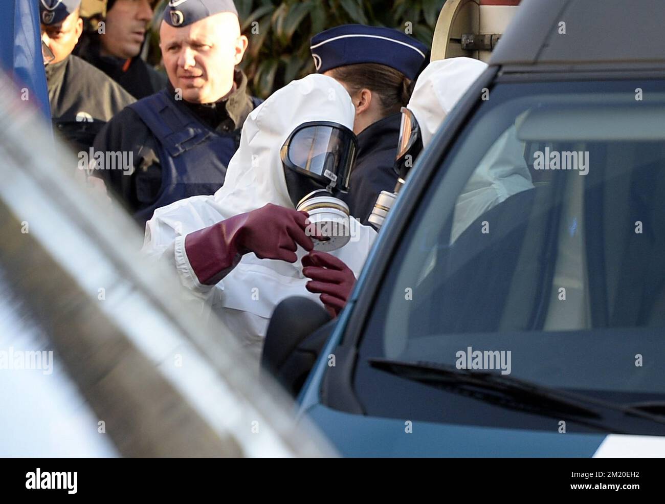 Anthrax powder hi-res stock photography and images - Alamy