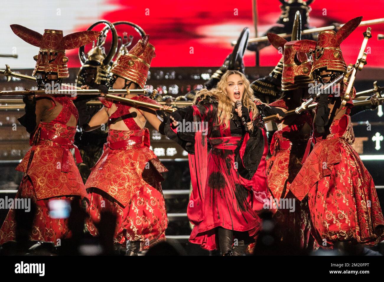 20151128 - ANTWERP, BELGIUM: Illustration picture taken during a ...