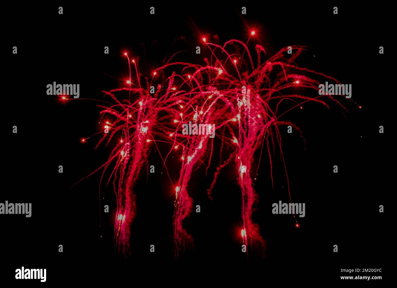 Explosion of colored lights hi-res stock photography and images - Alamy