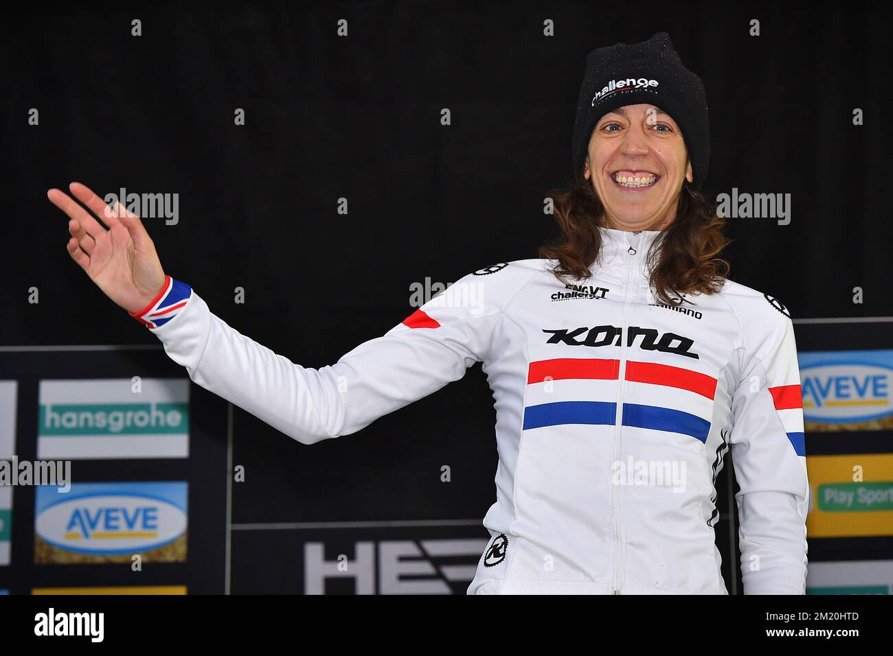 Helen stockman hi-res stock photography and images - Alamy