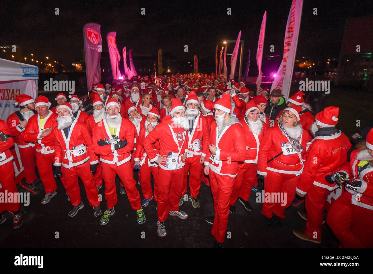Start zone hi-res stock photography and images - Alamy