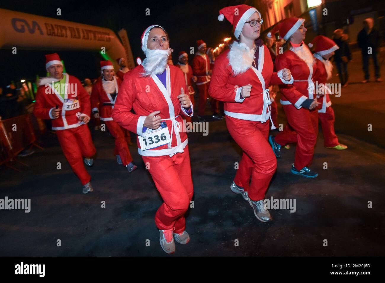 Start zone hi-res stock photography and images - Alamy