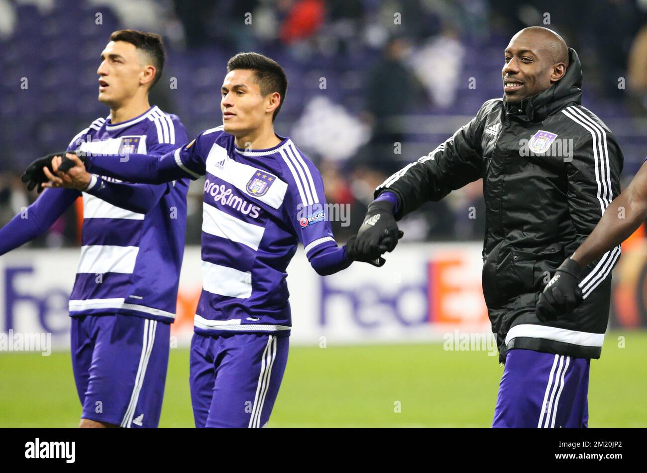 Andy suarez hi-res stock photography and images - Alamy