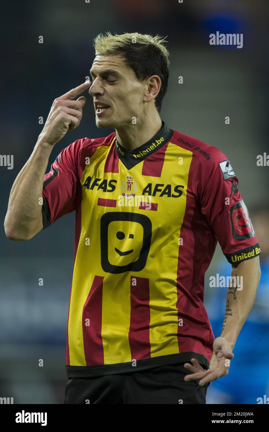 Croky cup 2015 final hi-res stock photography and images - Alamy