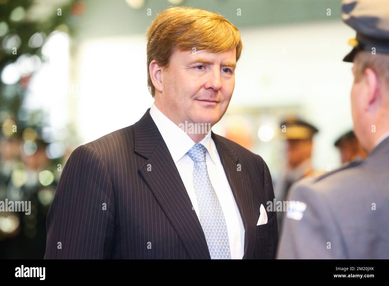 Supreme headquarters allied powers in europe hi-res stock photography ...