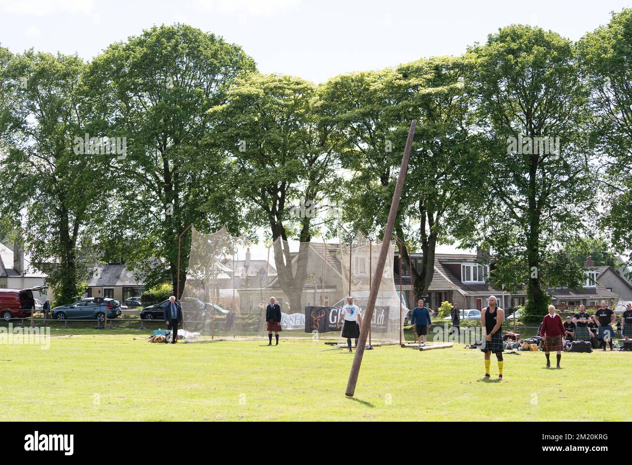 Oldmeldrum hi-res stock photography and images - Alamy