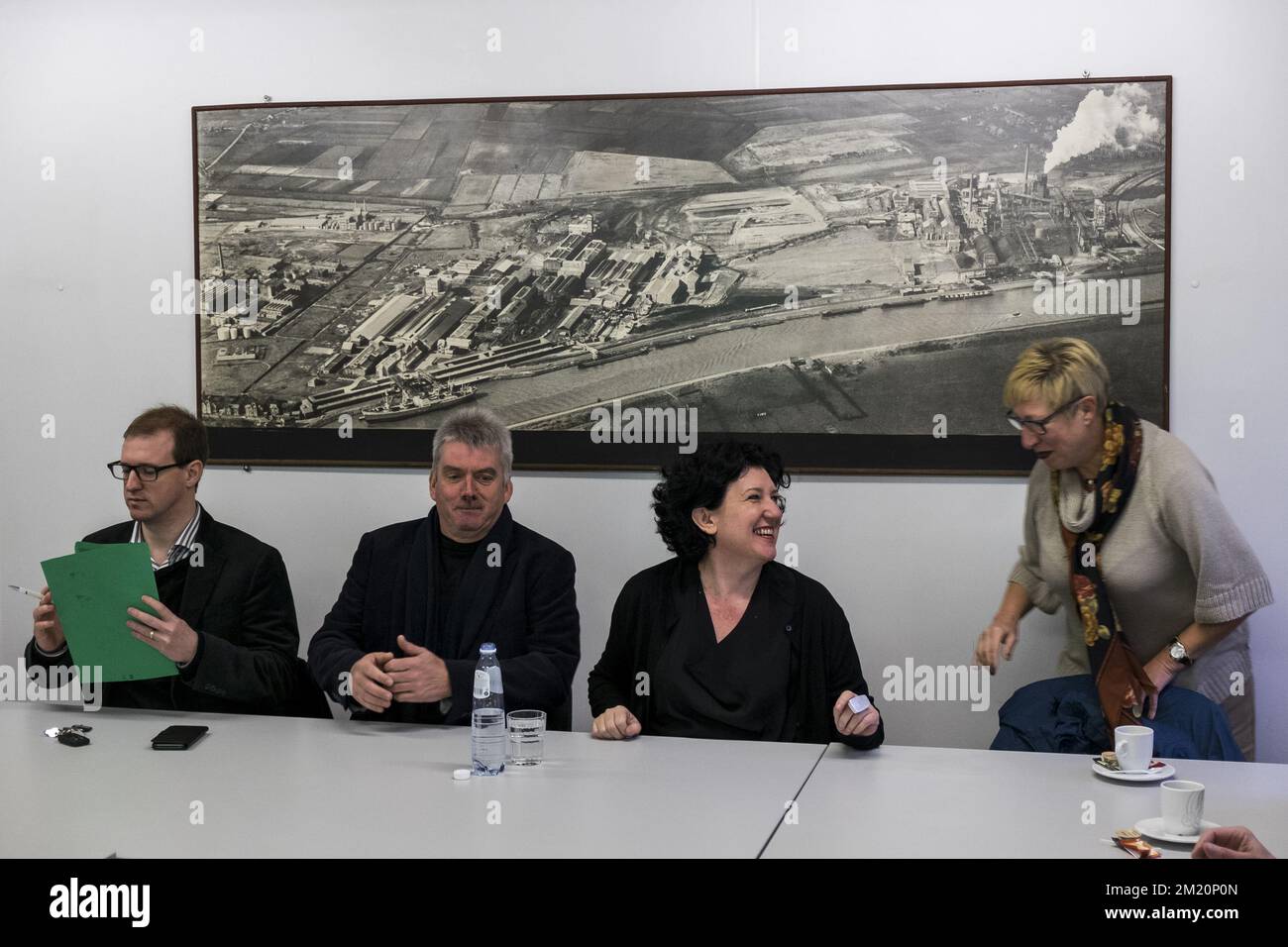 Frank bruggeman hi-res stock photography and images - Alamy