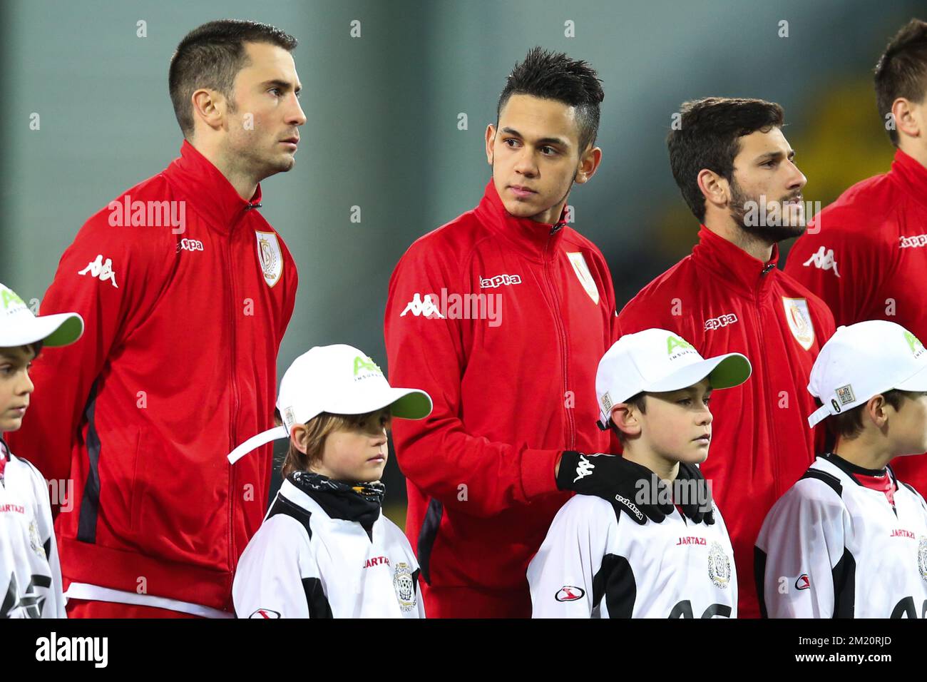 Boschilia hi-res stock photography and images - Alamy