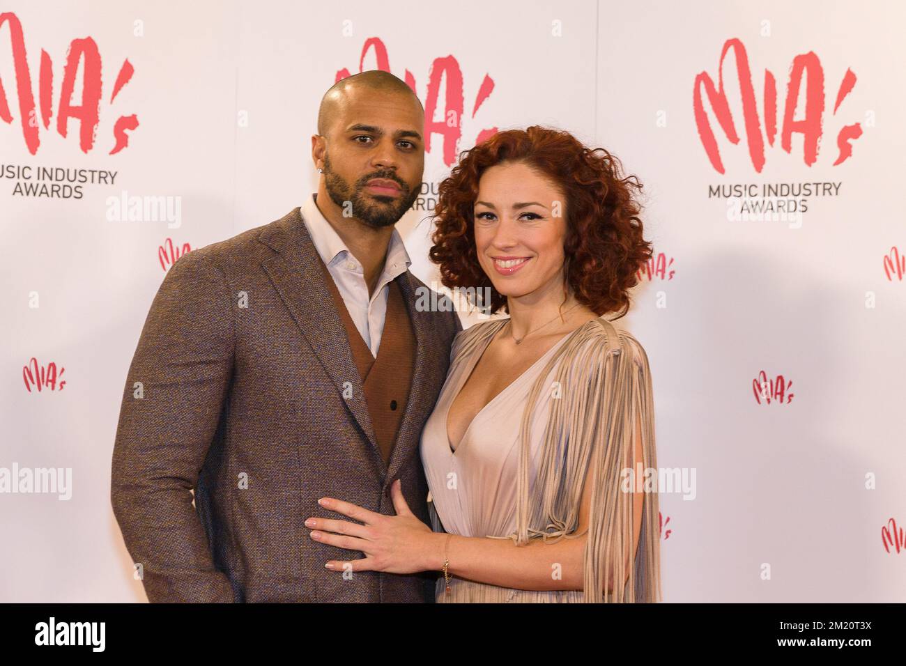 Natalia druyts hi-res stock photography and images - Alamy