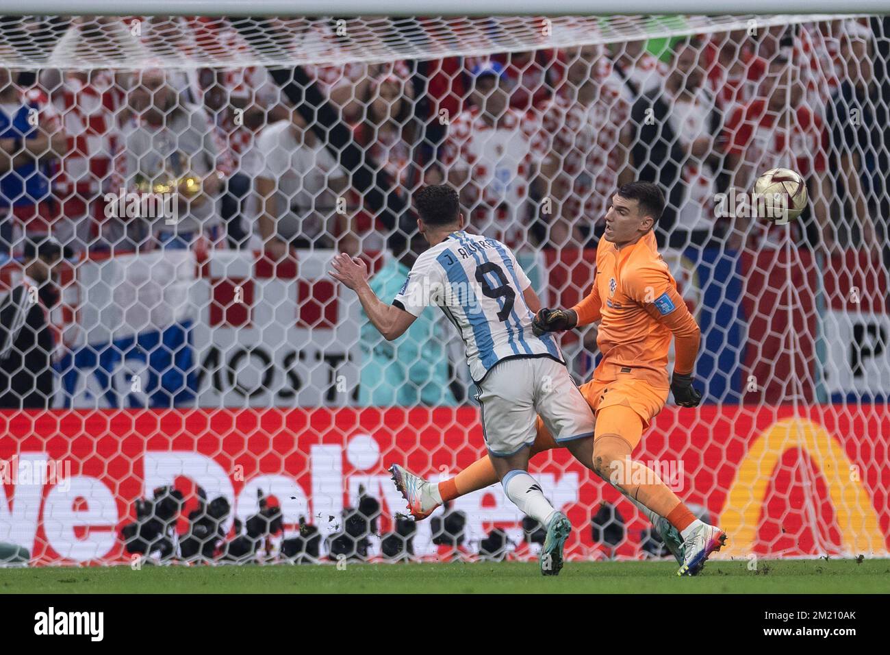 Doha, Brazil. 13th Dec, 2022. AC - Doha - 12/13/2022 - 2022 WORLD CUP ...