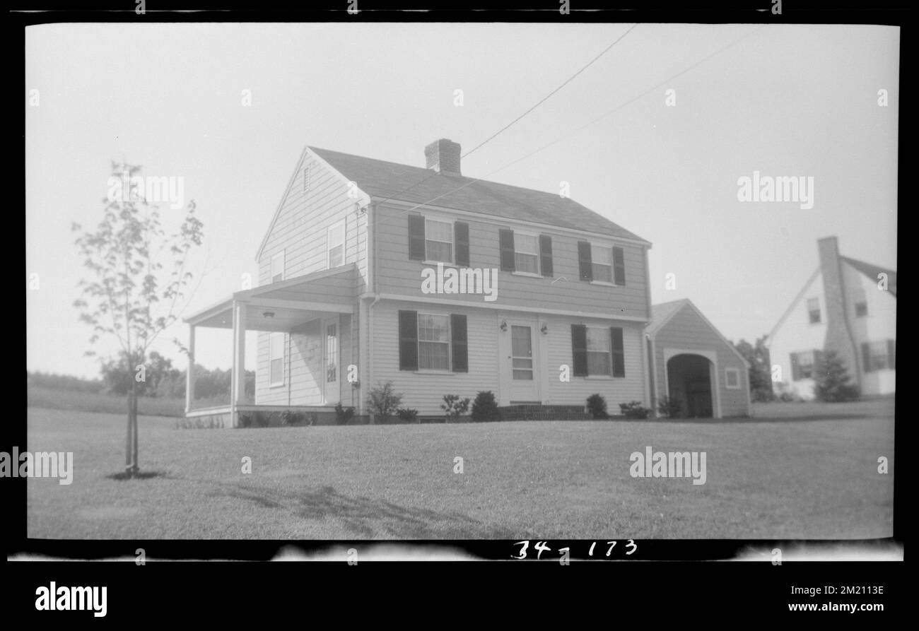 Real estate visuals hi-res stock photography and images - Alamy