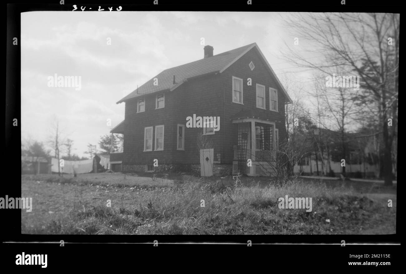 Broad land Black and White Stock Photos & Images - Alamy