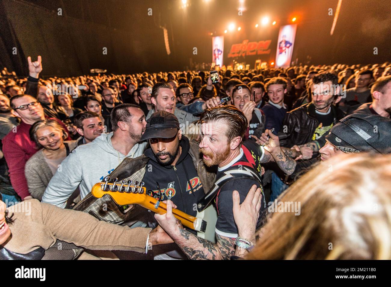 Vorstnationaal hi-res stock photography and images - Alamy