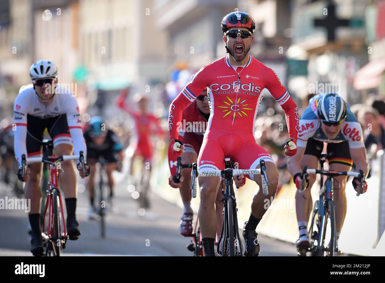 Edward un sur hi-res stock photography and images - Alamy