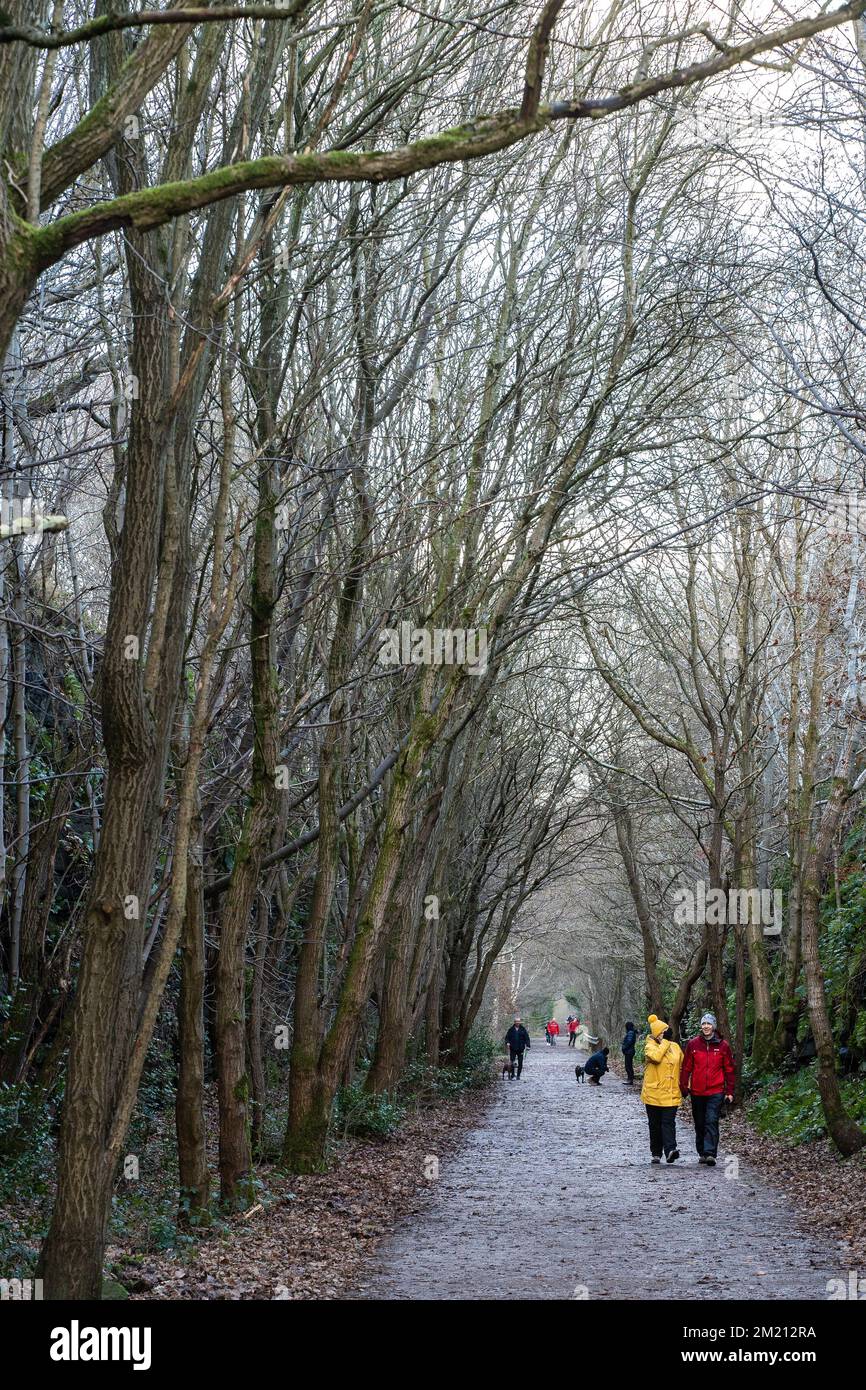 Meltham hi-res stock photography and images - Alamy