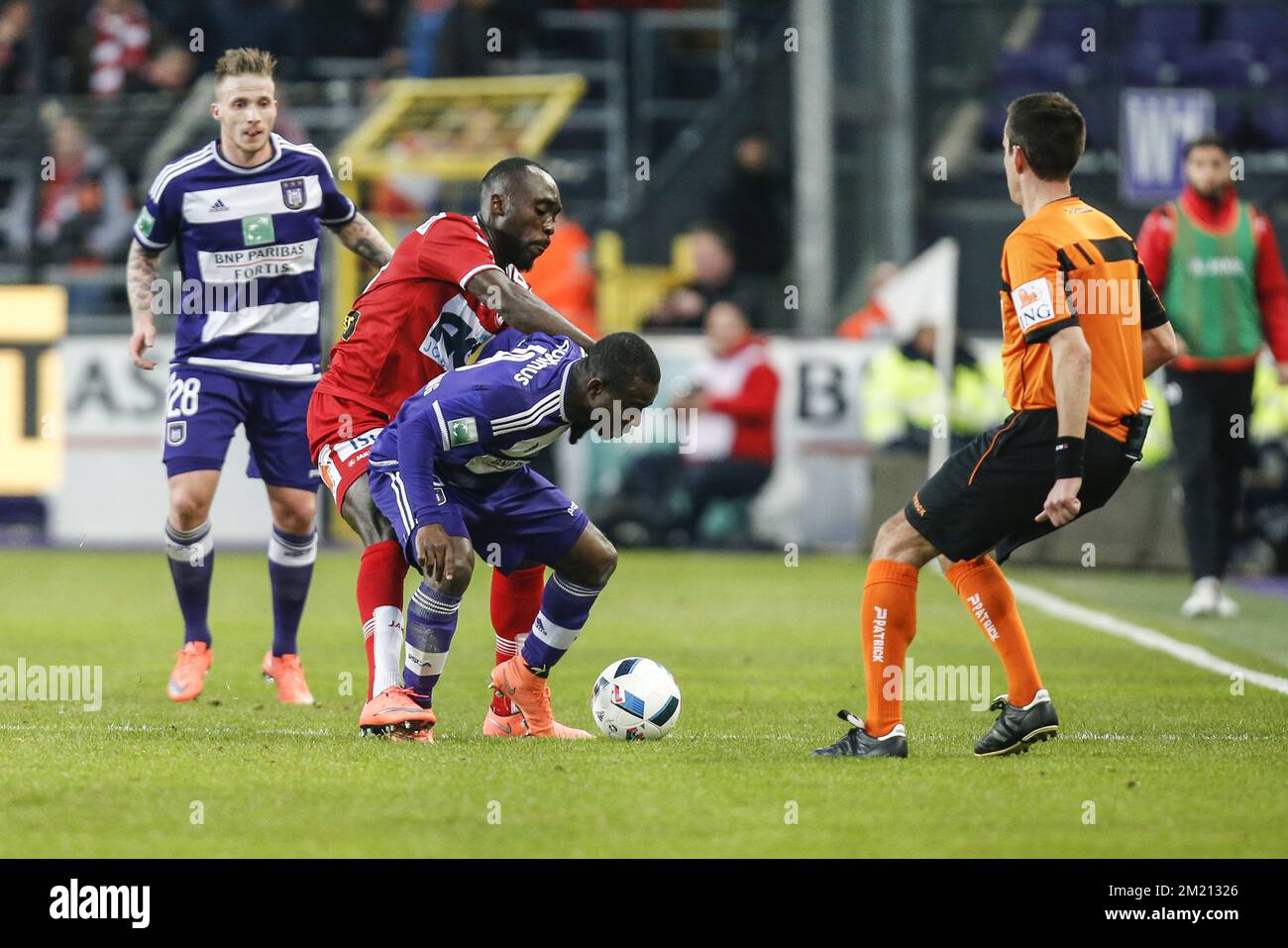 Belgian cage hi-res stock photography and images - Alamy