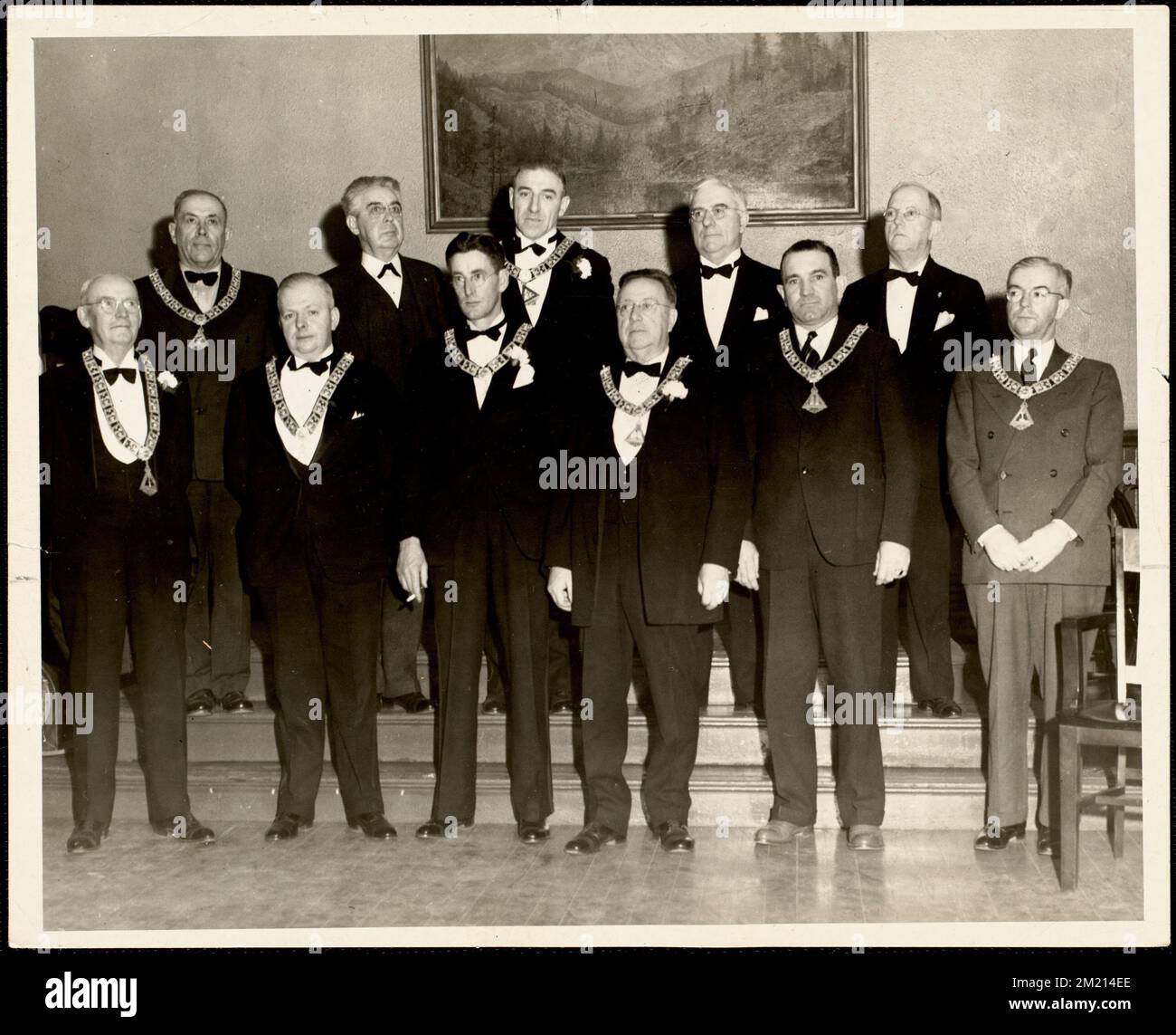 The exalted ruler hi-res stock photography and images - Alamy