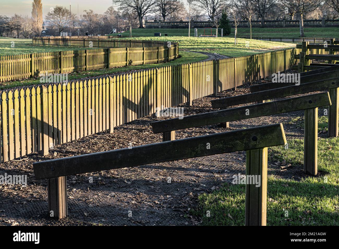 Greenhead park hi-res stock photography and images - Alamy