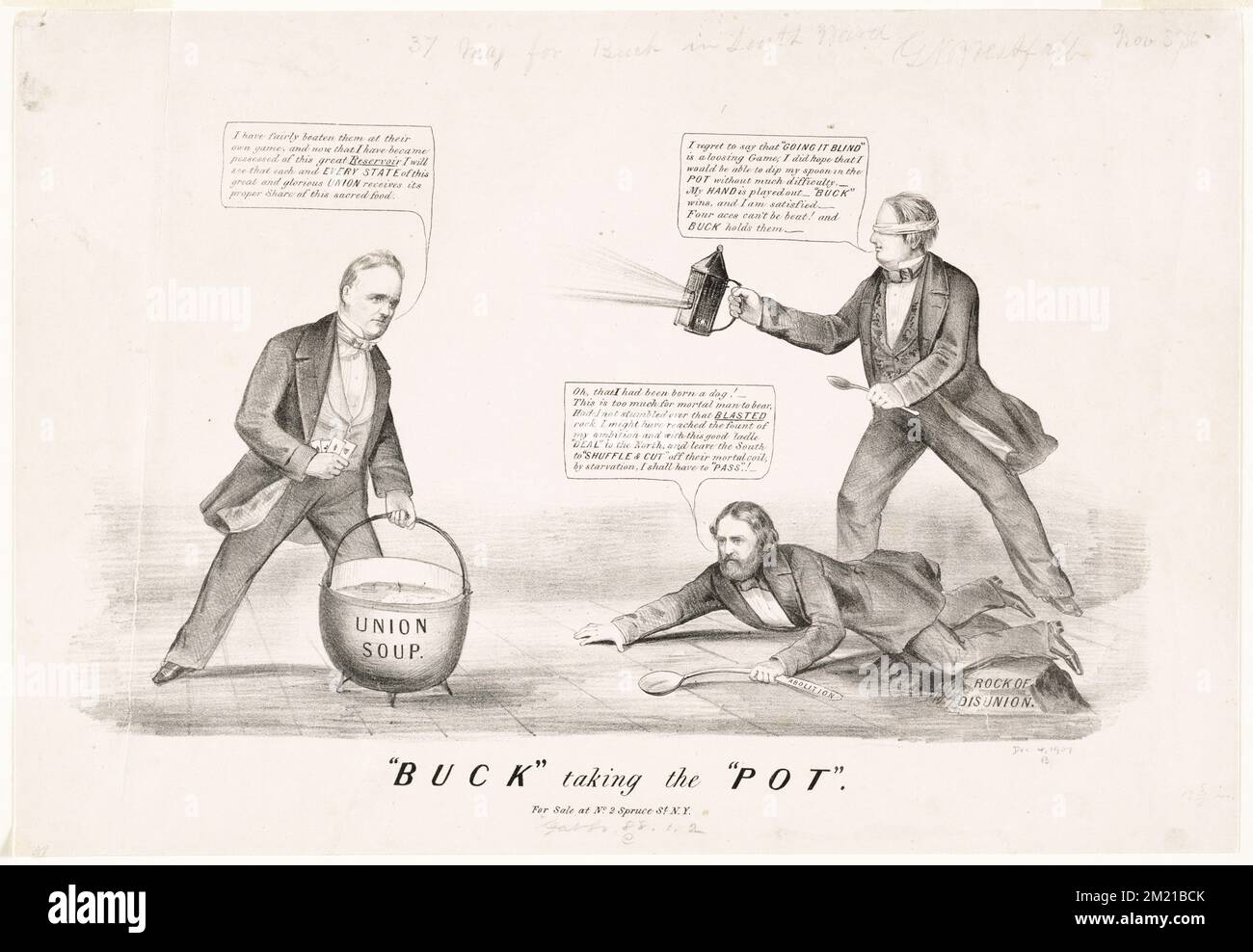 'Buck' taking the 'pot' , Presidential elections, Politicians ...