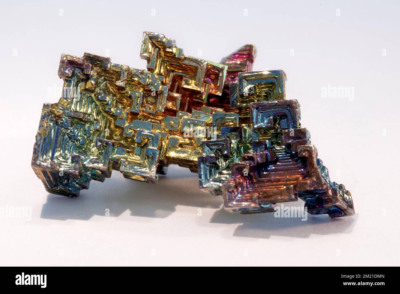 Bismuth Element Uses