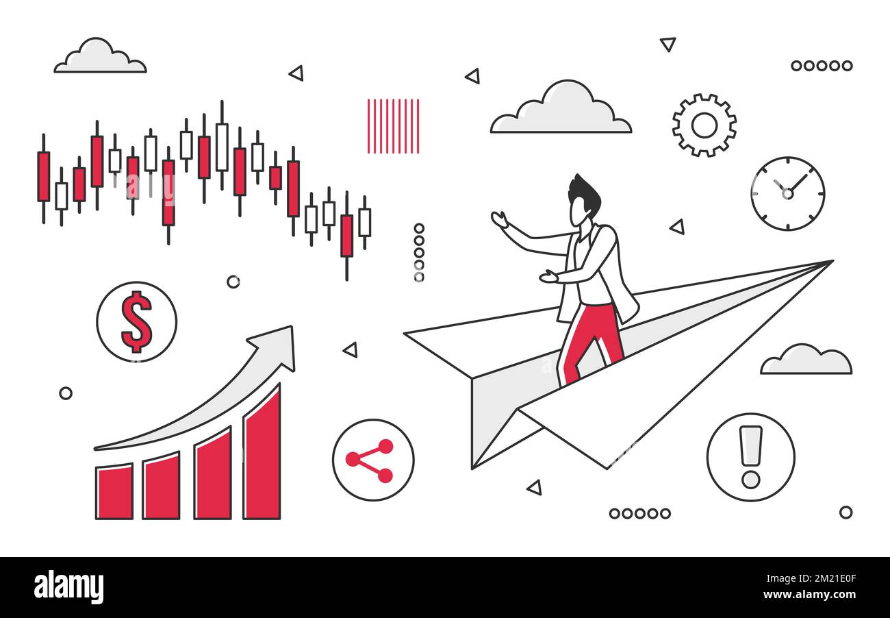 Buy signals Stock Vector Images - Alamy